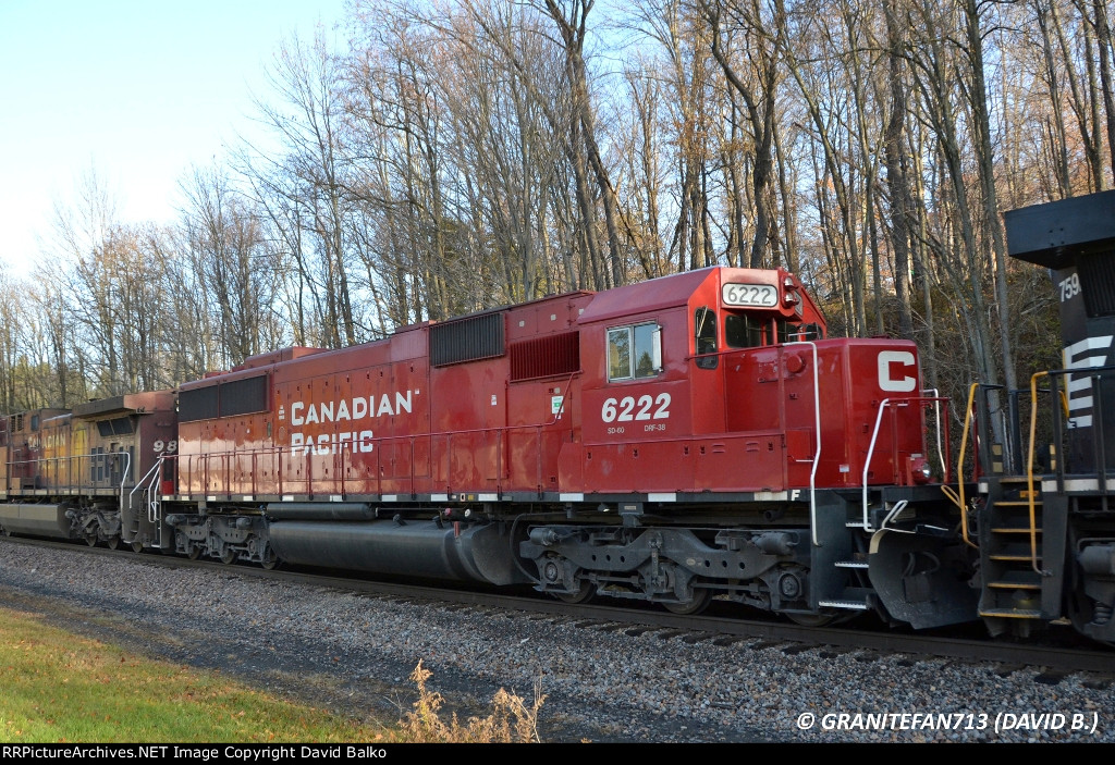 CP 6222